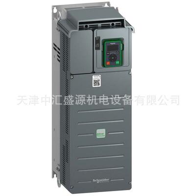 ATV610D55N4变频器三相380V-415V通用55kW/75HP变频器ATV610D55N4