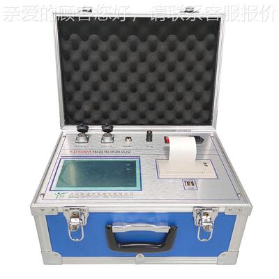 厂家直销 全自测动电容电器感仪测试仪 电KD500A容组试 电容电感