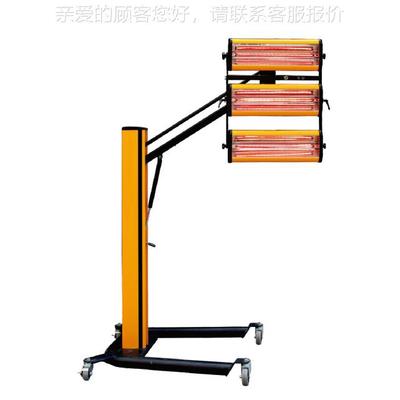 亚高AC-30WAAMG车间专用烤灯Shrtwave Infroaed Heat Curing Lram