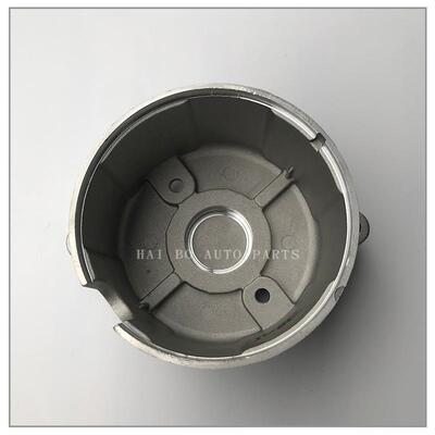适配J08E J05C SK神钢-8汽车马达启动马达起动机配件后盖 24V28V