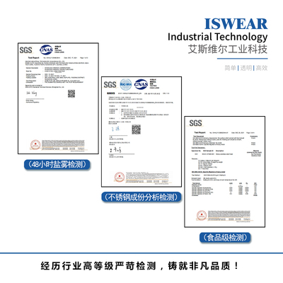 不锈钢304水泵钳多功能万用管钳开口管子钳大嘴钳式无磁钛合金扳