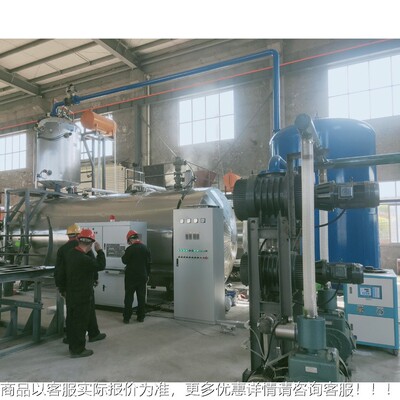 滑块浸油KY-2000设备浸 铝碳复油合材料真空压设力浸渍机 沥青备