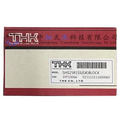 日本THK SHS25R1SS直线导轨滑块SHS25C1SS/V1SS SHS25LV1SS