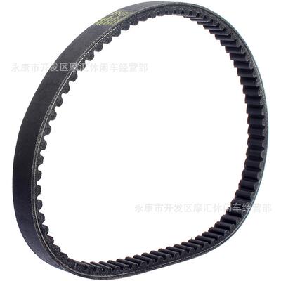 卡丁车配件适用40系变矩器彗星203785 MANCO 12346传送驱动皮带