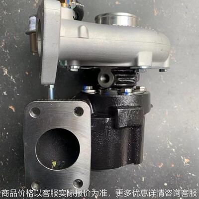 4SK361 4SK261-01.10.10 10010BT101朝柴国六涡轮增压器
