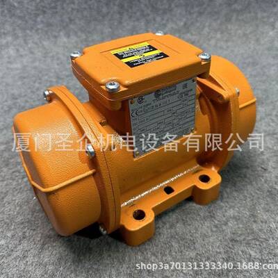 ITALVIBRAS振动电机马达11500/6-S08工业激振设备14000/6-S08