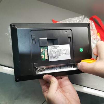 太川U9室内机TC2000 3000 5000T1R1Z1X1可视对讲门铃挂板支架底座