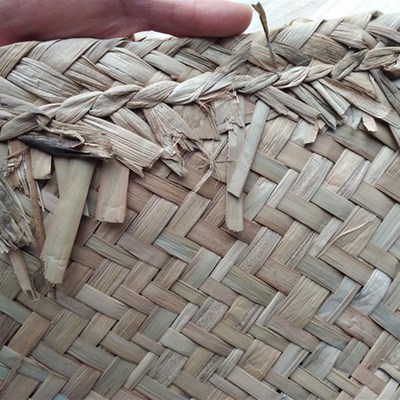 包邮 蒲草包 蒲草袋 蒲包 水烛编织袋 做豆酱蒲草袋 捂盐豆袋