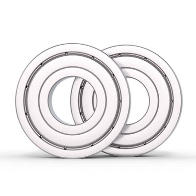 不锈钢440轴承 S6016 6017 6018 6019 6020 6021 6022 6024 2RS