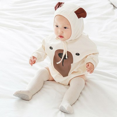 夏季新款精梳棉薄过膝长筒网眼袜子婴幼儿童防滑地板袜防蚊洞洞袜