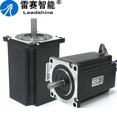 雷赛60步进电机套装 60CM22X 60CM30X 大扭矩配M5V42C驱动器两相