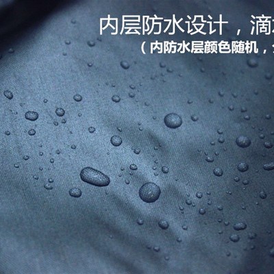 理发店专用染膏焗油加厚美发剪发围布护理加大号染发烫发披肩防水