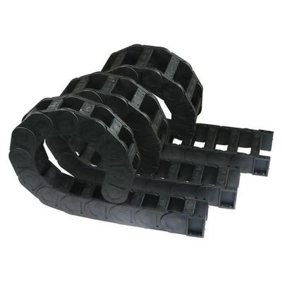 VBF01/02/03-F77/F25/F57-R75/R55-N16-VEF02/F38 坦克链/拖链