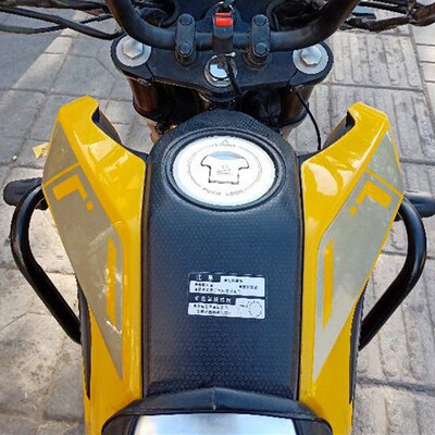 望江大公仔银钢迷你统小猴子春风狒狒保险杆前保杆杆