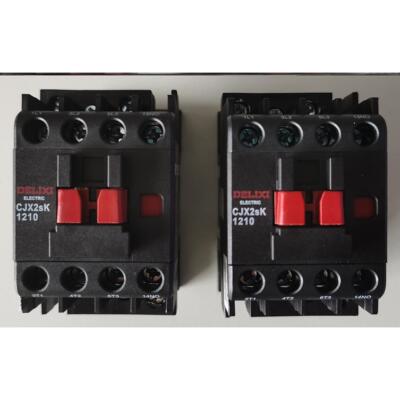 交流接触器CJX2SK三相380V-1210\/1810\/2510\/9511\/4011\/6511