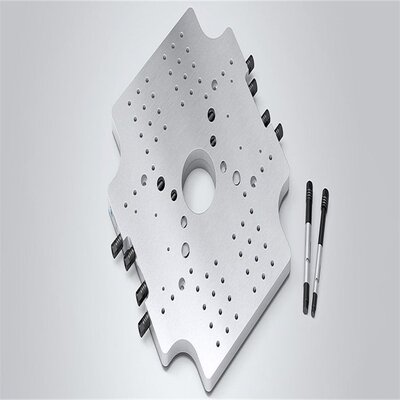 ZIMMERGROUP家用电动夹爪GEP2000