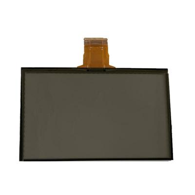 适用于林肯11-18福特3代SYNC38寸电容触摸屏LQ080Y5DZ0506手写