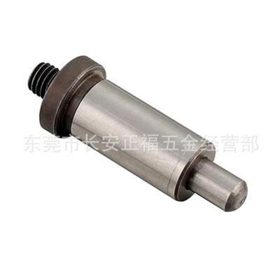 SXPP15-12压入型旋钮柱塞光身定位销定位分度销插销(ZC506-1)