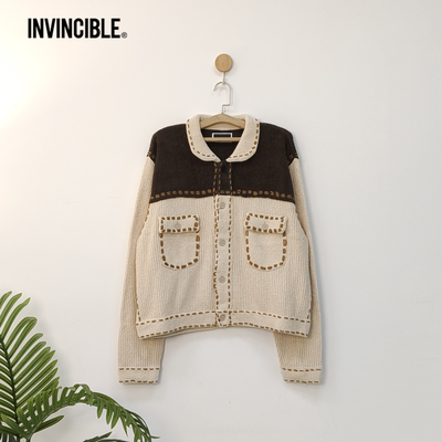 PHINGERIN复古休闲夹克外套