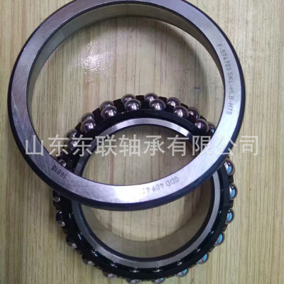 F-567344.03自动变速箱轴承双列球轴承36.5*76.2*19角接触球轴承