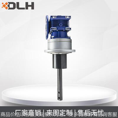 JYY-D大容量工业级搅拌器连续作业 来图做 厂家直发环保