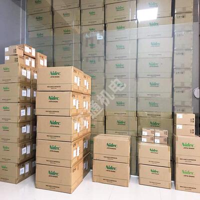 现货供协伺服驱动器 DA三22422 交应流伺服电机动驱器4DA22422 00