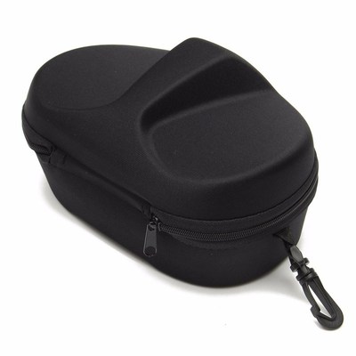 .Diving Mask Glasses Case Protector Container Organizer Box