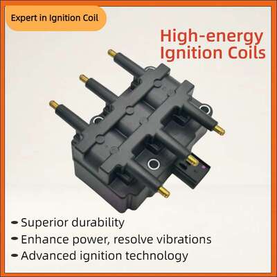 56029098AA 4848841AA UF305 UF412点火线圈适用于克莱斯勒