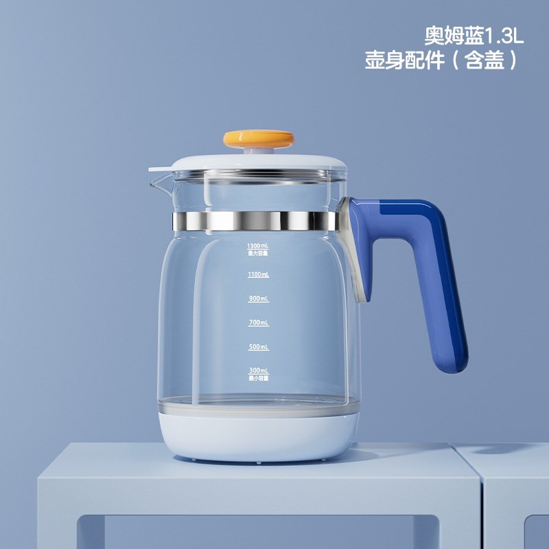型号 优比恒温调奶器含盖