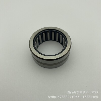 NCS4424英制车削滚针轴承