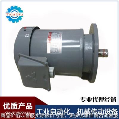 供应日本电机立式SF-JRV90L4 1.5W