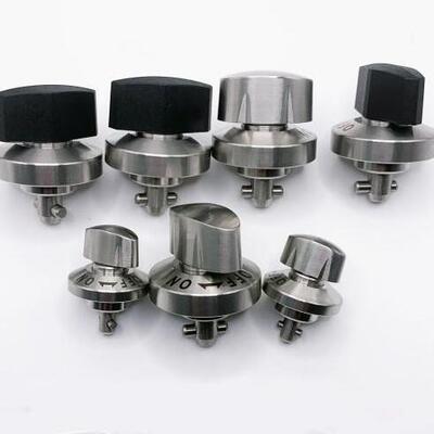QCTH0525拇指型快速锁紧器