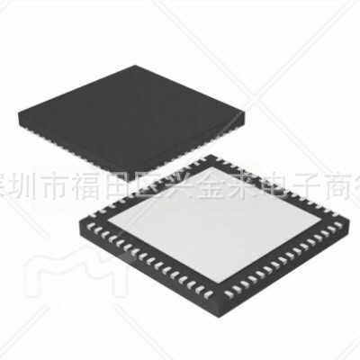 SI5345B-D07014-GM时钟发生器