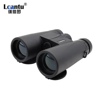 徕佳图Lcantu瞭望者8x25 8x32便携式口袋望远镜高清小巧
