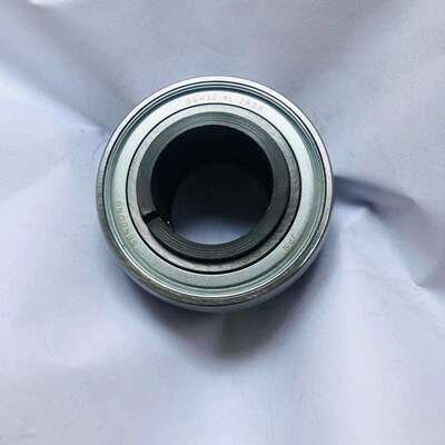 GSH20-2RSR-B外球面轴承20x47x28mm非标紧定套轴承英制纺织机轴承