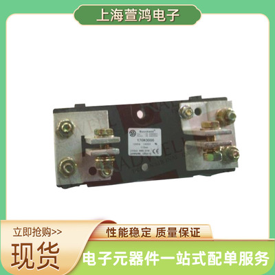 原厂现货陶瓷熔断器电流保障