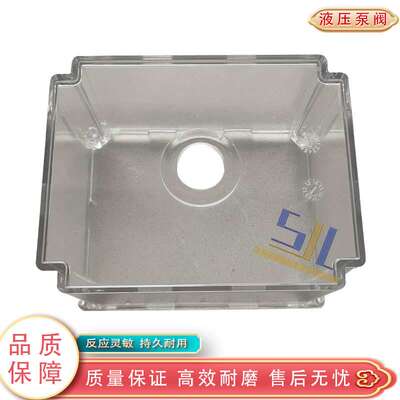 意大利进口ILC 塑料壳 微量润滑系统泵 配件