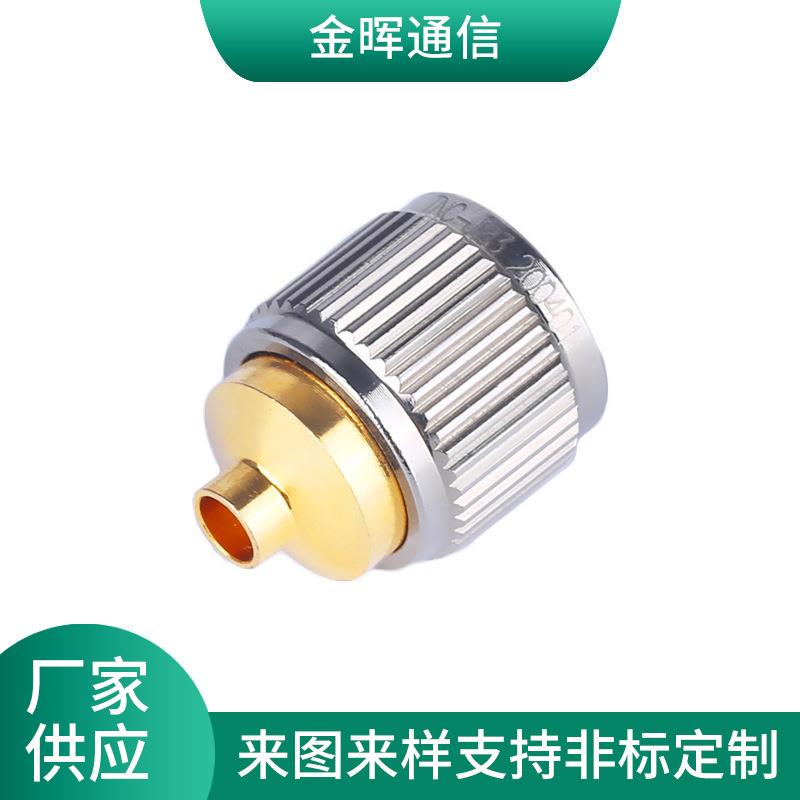 各类TNC型转换头 TNC-JB3 RF射频同轴连接器 母头公头转接头