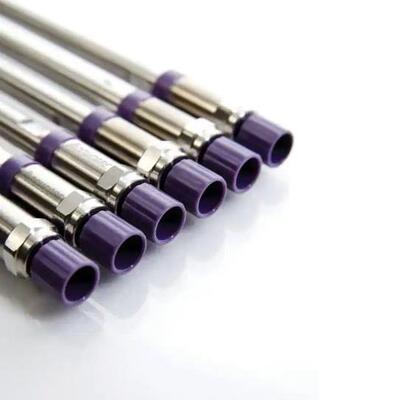 Thermo液相色谱耗材HypersilBDSC18色谱柱28105-254030