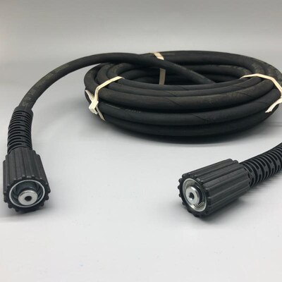 卡赫洗车压管凯驰出水管防爆钢丝耐压管