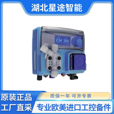 Emec WDPH RH 07-06 FP 230VAC 计量泵WDH0700610000B00A000