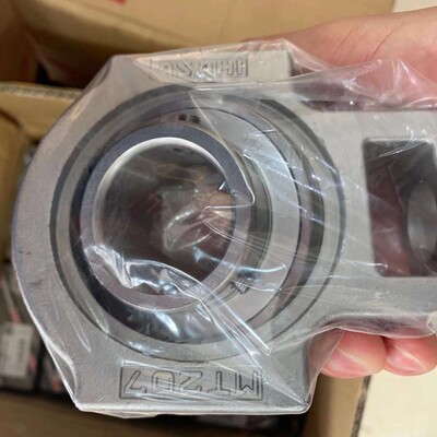 ASAHI轴承 MUCT207FD MUFCL204 206 UFL004 UCPA206
