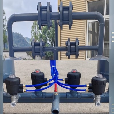 环海牌微热变压冷冻式干燥机 压缩再生吸附干燥机 空压机吸干机