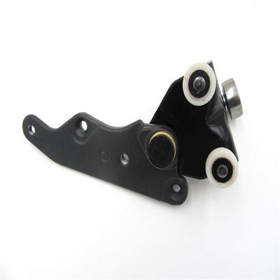 适用于奥德赛右门下滑轮72531-SHJ-A01