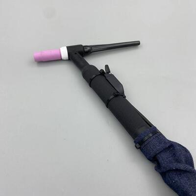 TRM613WPP机器人焊枪TRM035-02-08ATRM035-02-10A/02-12A导电嘴