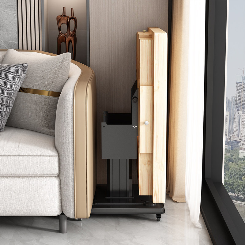 摺叠麻将桌餐桌体两用小户型手搓棋桌扑桌