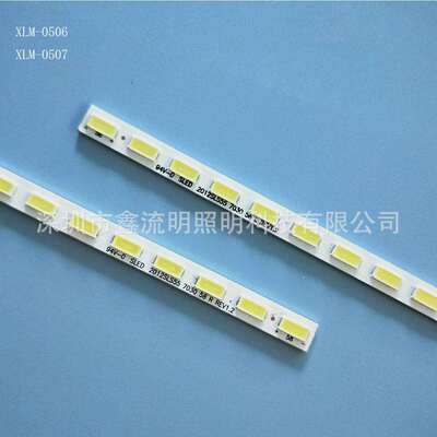 58LED/2012SLS55 7030 58 L REV1.2其他LED背光源