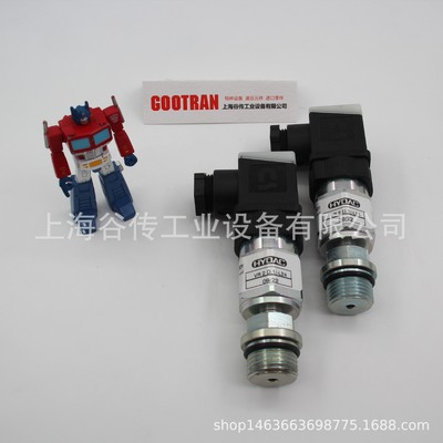 HYDAC过滤器堵塞指示器VR2D.1/-L24306825德国贺德克senso