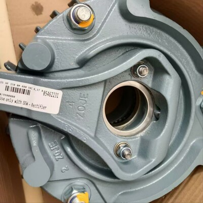 SEW电机制动器总成BM15/BE20A