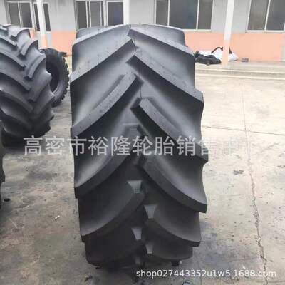 农用拖拉机轮胎620/75R26人字花纹轮胎23.1R26